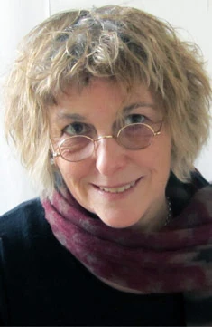 Angie Sage | Septimus Heap Wiki | Fandom