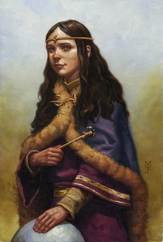 Jenna Heap | Septimus Heap Wiki | Fandom