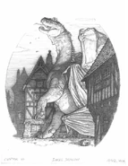 Dragon | Septimus Heap Wiki | Fandom