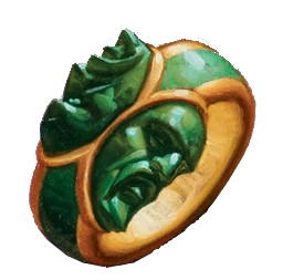 The Two-Faced Ring | Septimus Heap Wiki | Fandom