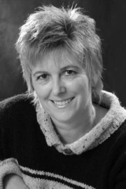 Angie Sage | SeptimusHeapMagyk Wiki | Fandom