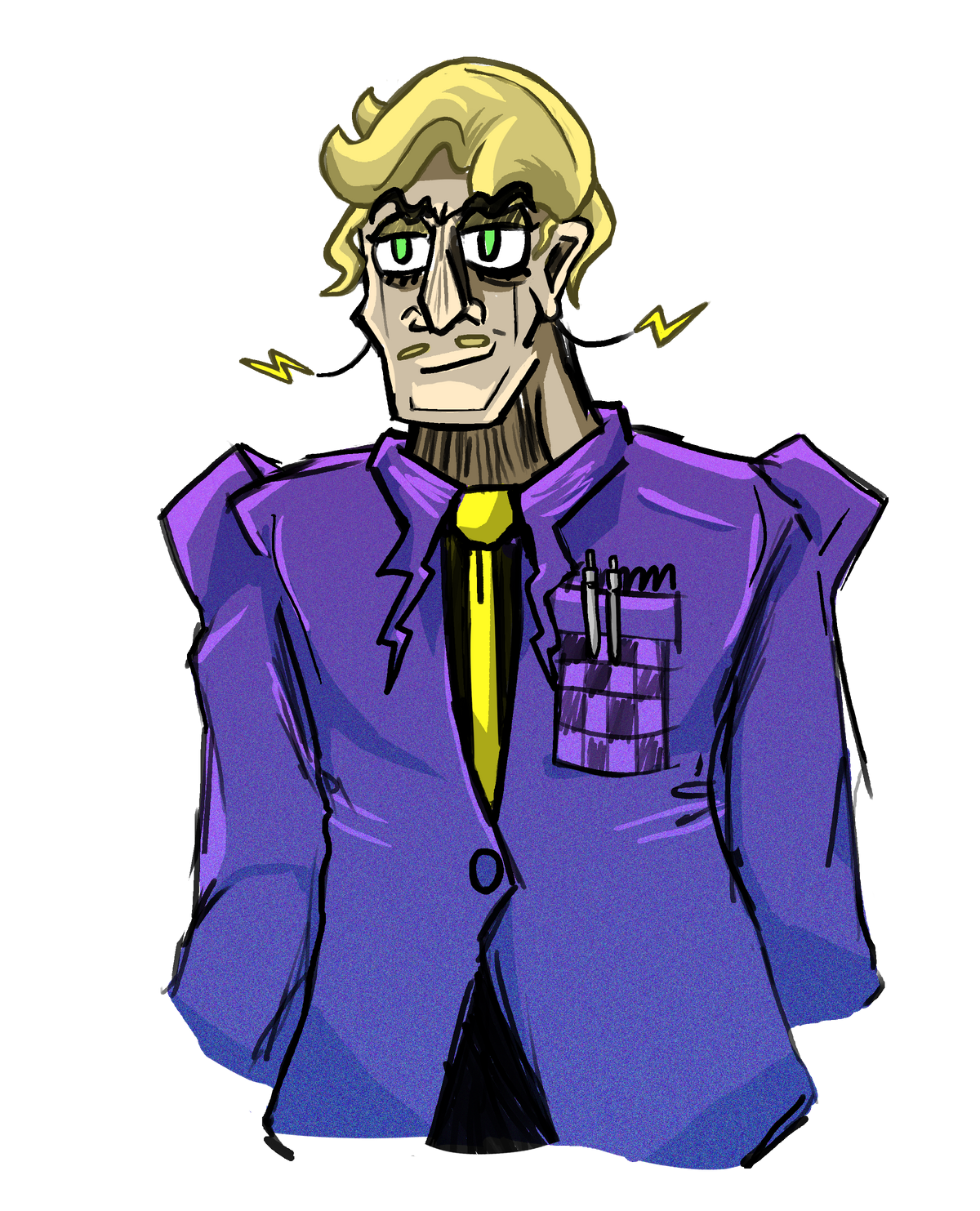 Edwin Speedwagon Sequencebreak Jojoverse Wiki Fandom