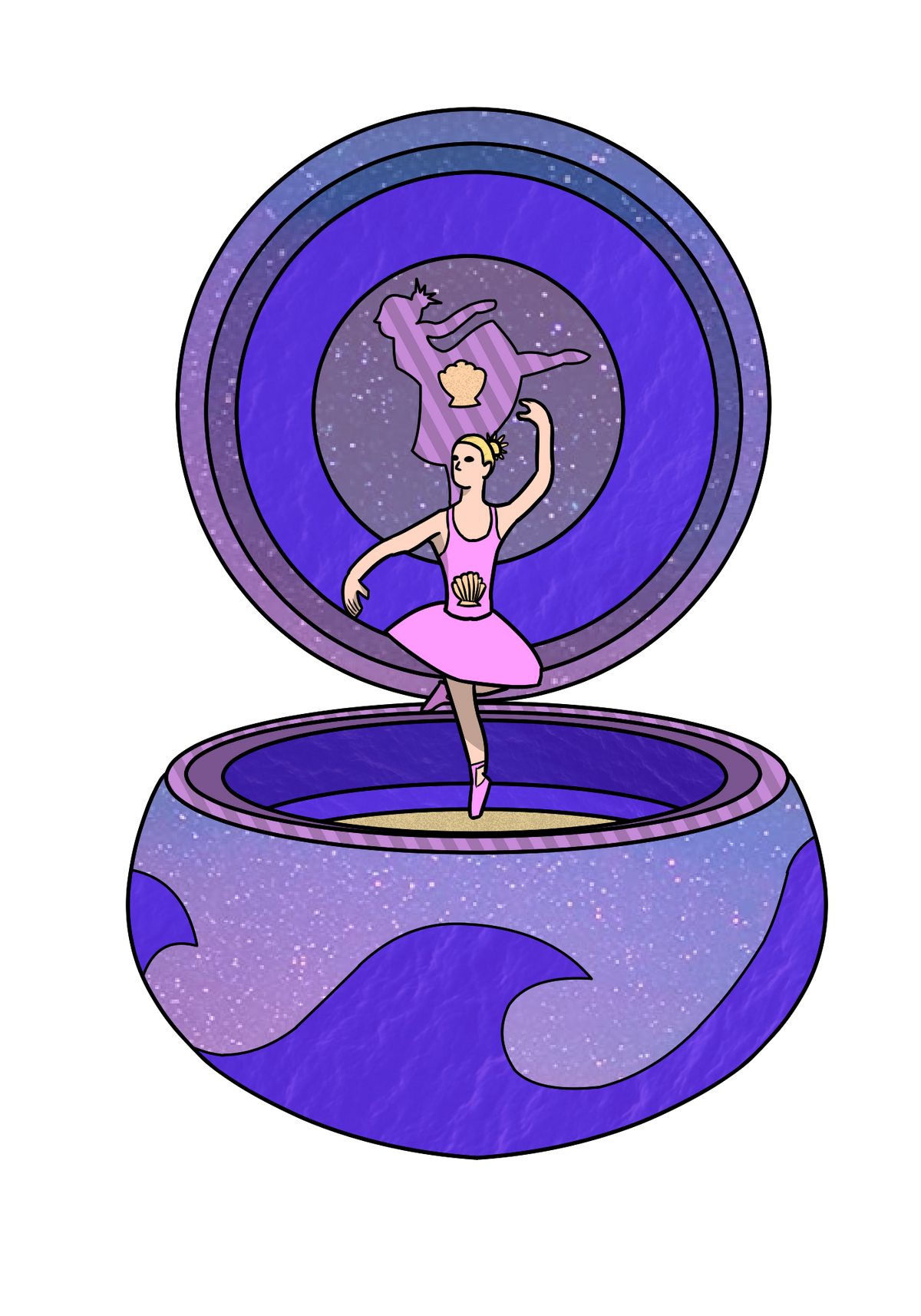 Tiny Dancer Sequencebreak Jojoverse Wiki Fandom