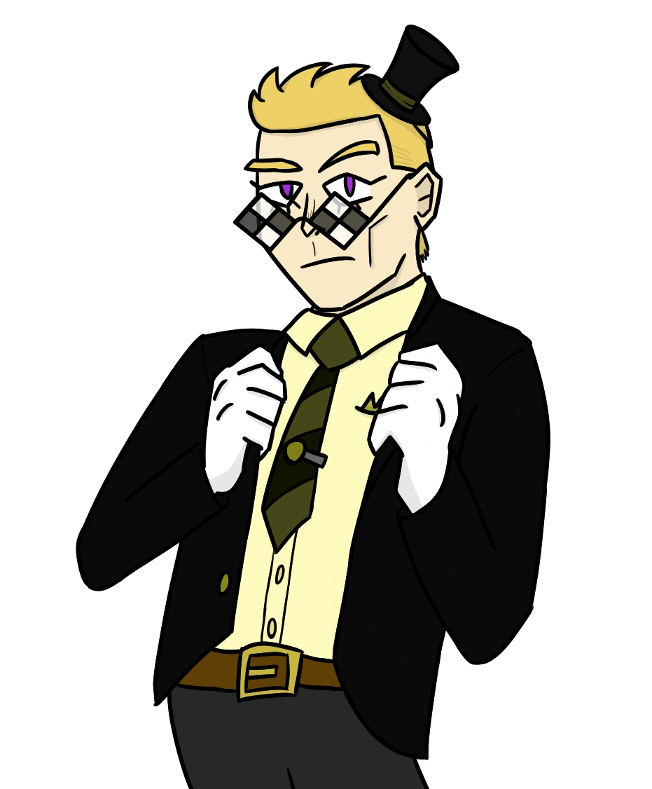 Emelio Zeppeli | SequenceBreak JOJOVERSE Wiki | Fandom