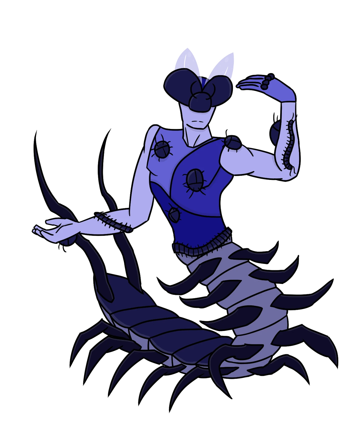 Virtual Insanity | SequenceBreak JOJOVERSE Wiki | Fandom