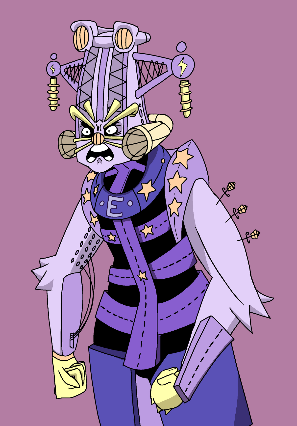 Neo Tokyo Sequencebreak Jojoverse Wiki Fandom