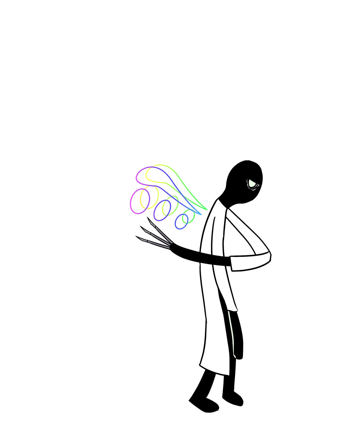 Killian | SequenceBreak JOJOVERSE Wiki | Fandom