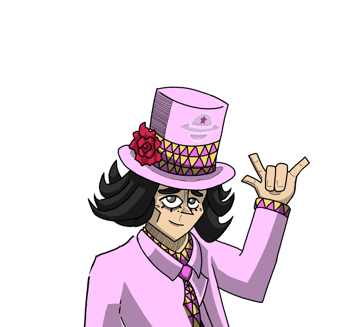 Jonah Joestar Sequencebreak Jojoverse Wiki Fandom