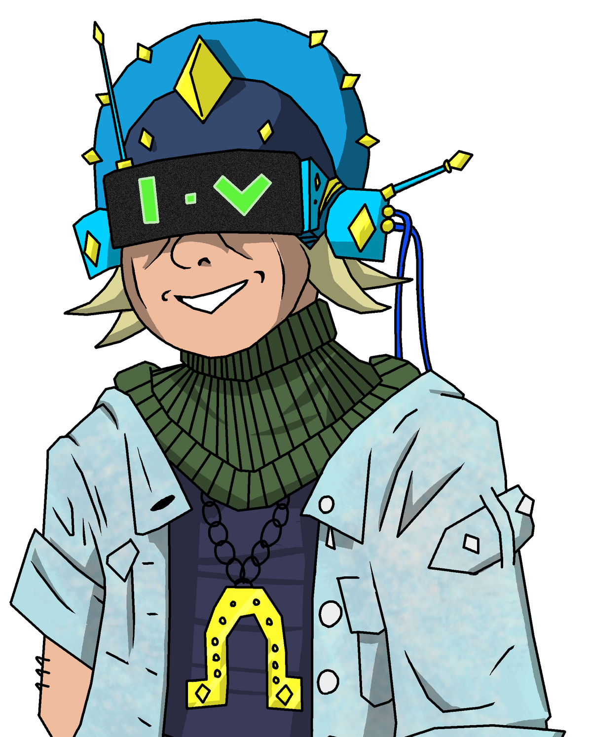 Shangdi Brando Sequencebreak Jojoverse Wiki Fandom