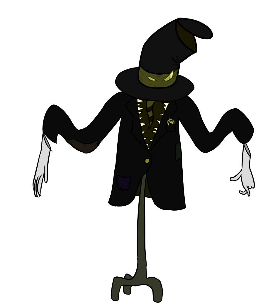 Sharp Dressed Man | SequenceBreak JOJOVERSE Wiki | Fandom