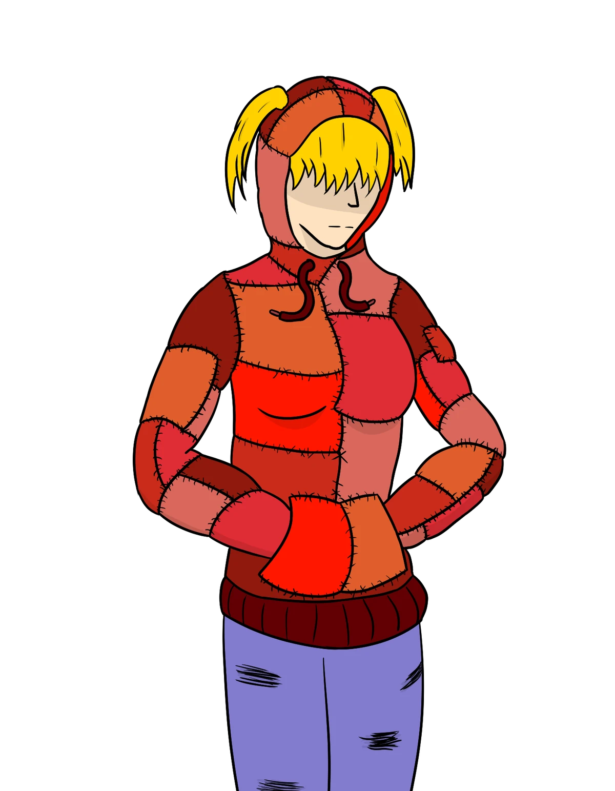 Jack Right | SequenceBreak JOJOVERSE Wiki | Fandom