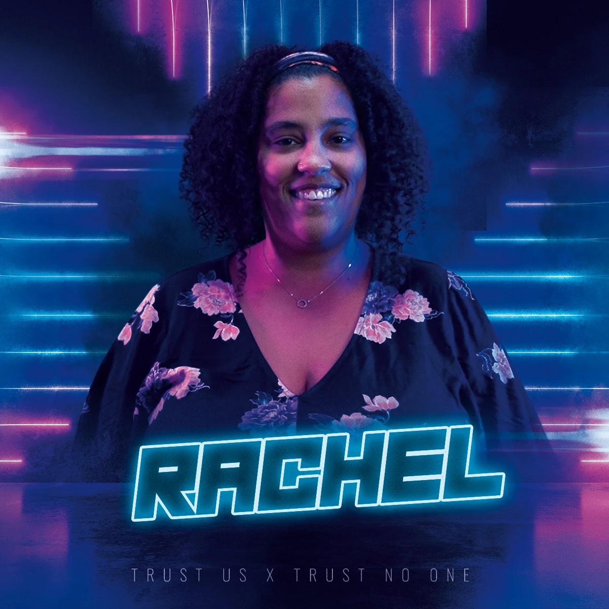 Rachel Stearns | Sequester Access Wiki | Fandom