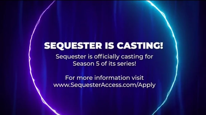 Sequester Access Wiki | Fandom