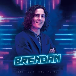 Brendan Smith | Sequester Access Wiki | Fandom