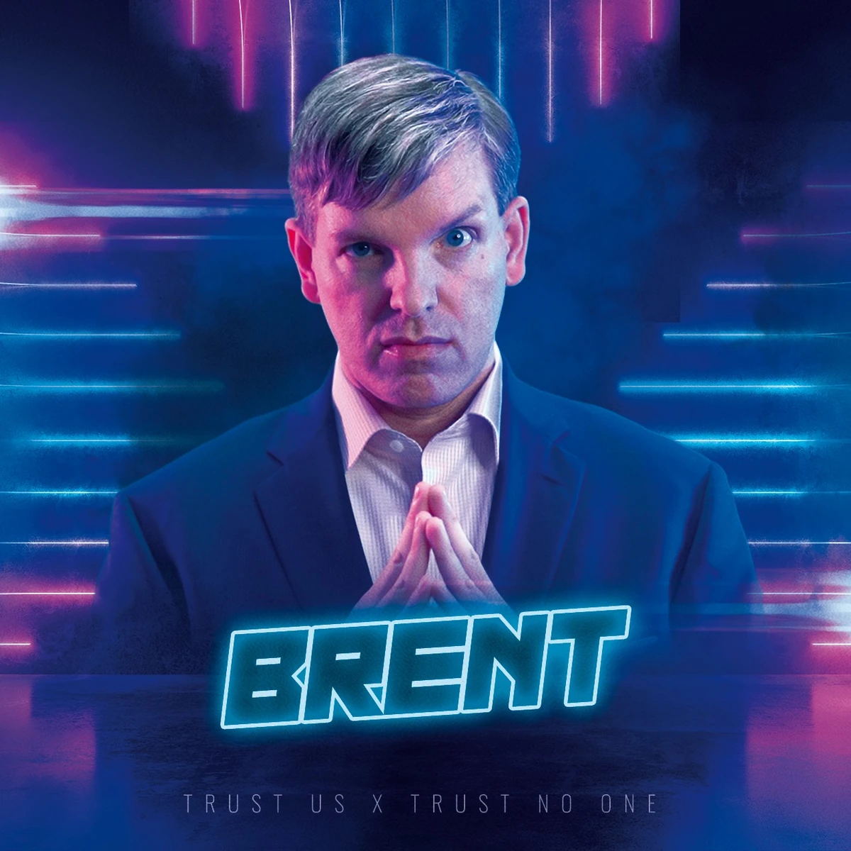 Brent Wolgamott | Sequester Access Wiki | Fandom