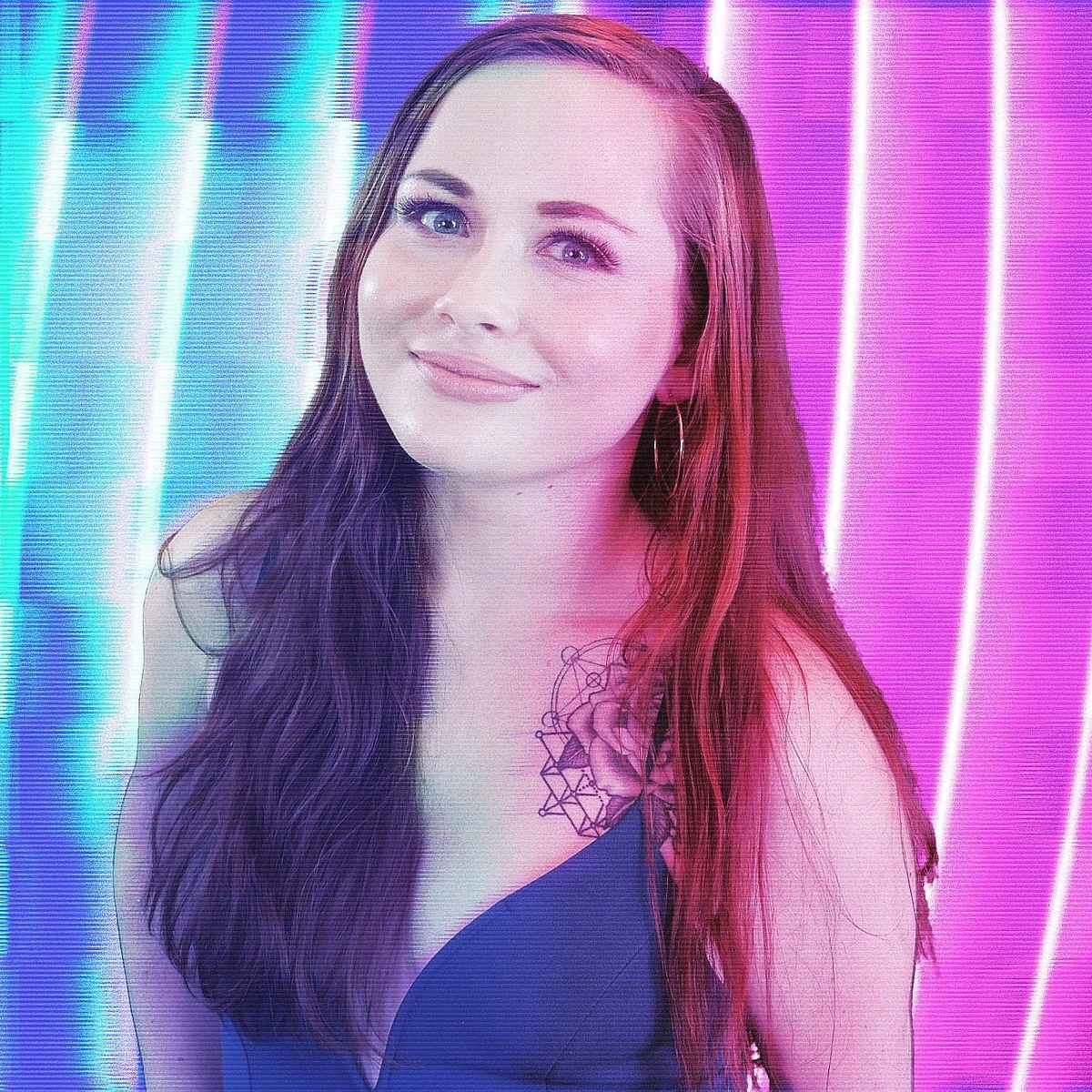 Christen Williams | Sequester Access Wiki | Fandom