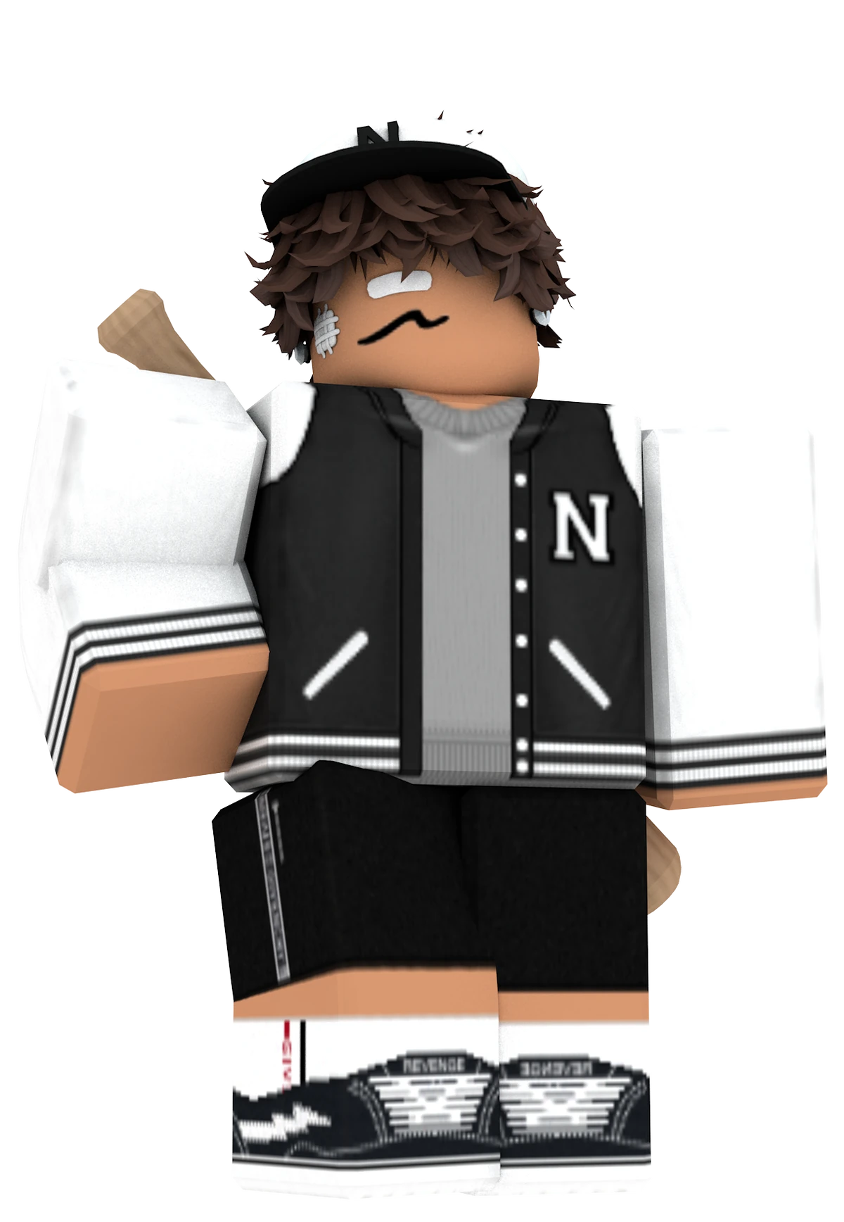 Apollo Houston | Sequester Longterms Official Wiki | Fandom