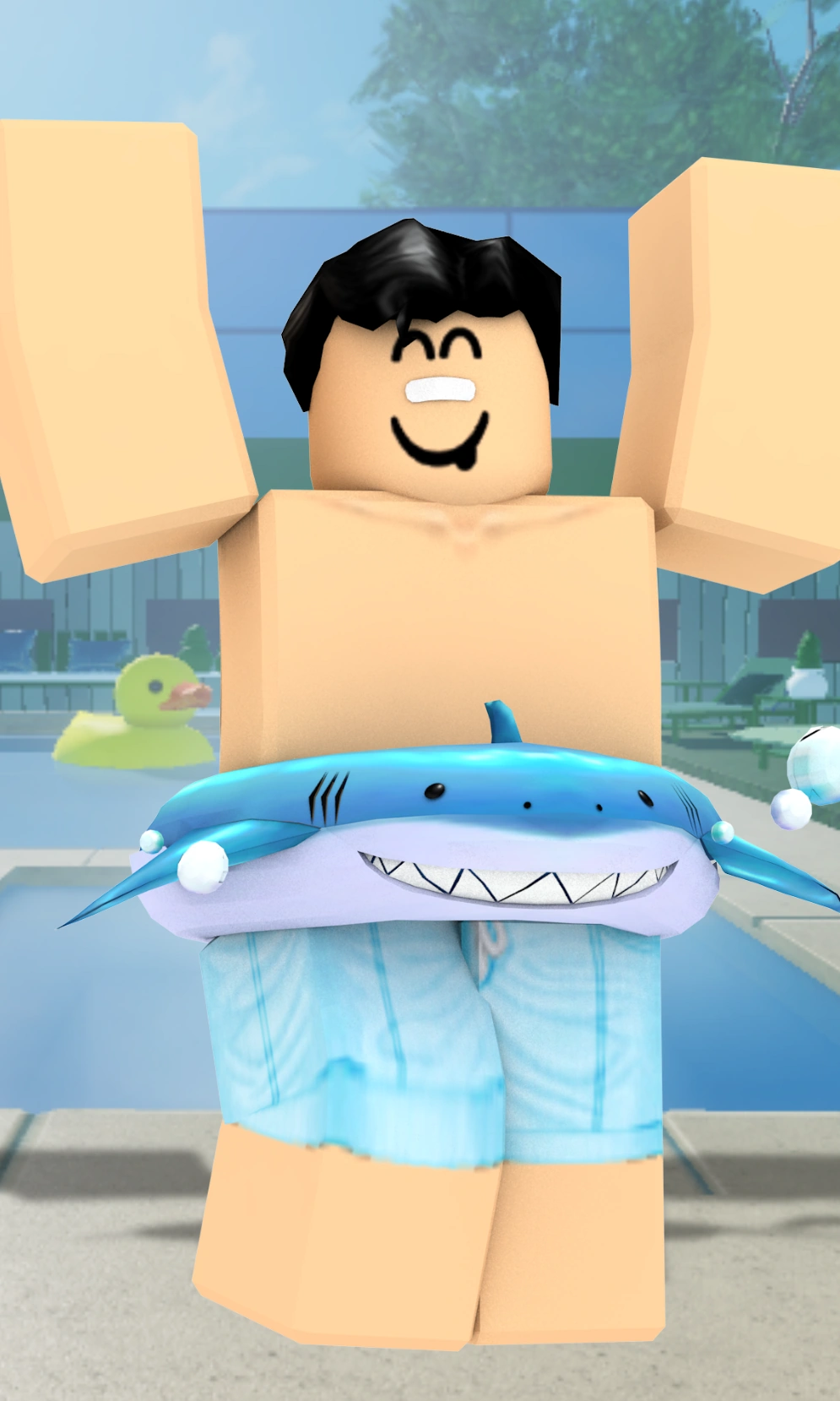 Wesley Miller | Sequester Longterms Official Wiki | Fandom