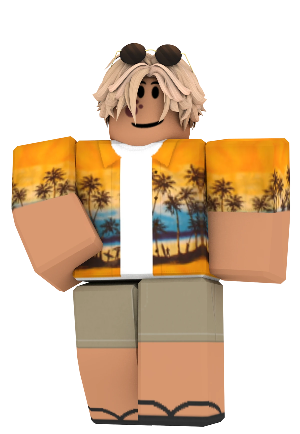 Varsity Amira | Sequester Longterms Official Wiki | Fandom