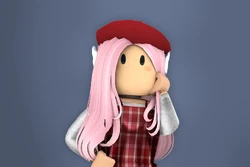 Irene Liu | Sequester Official Wiki | Fandom