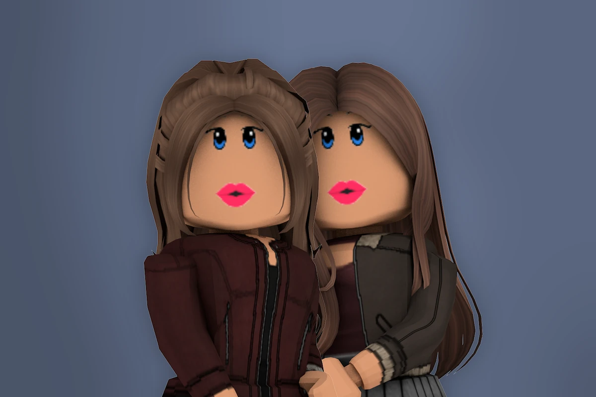 Claire & Paisley Kennedy | Sequester Official Wiki | Fandom