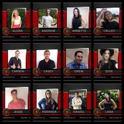 3.0 | Sequester Wikia | Fandom