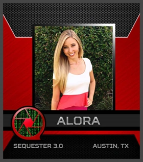 List of All Contestants | Sequester Wikia | Fandom
