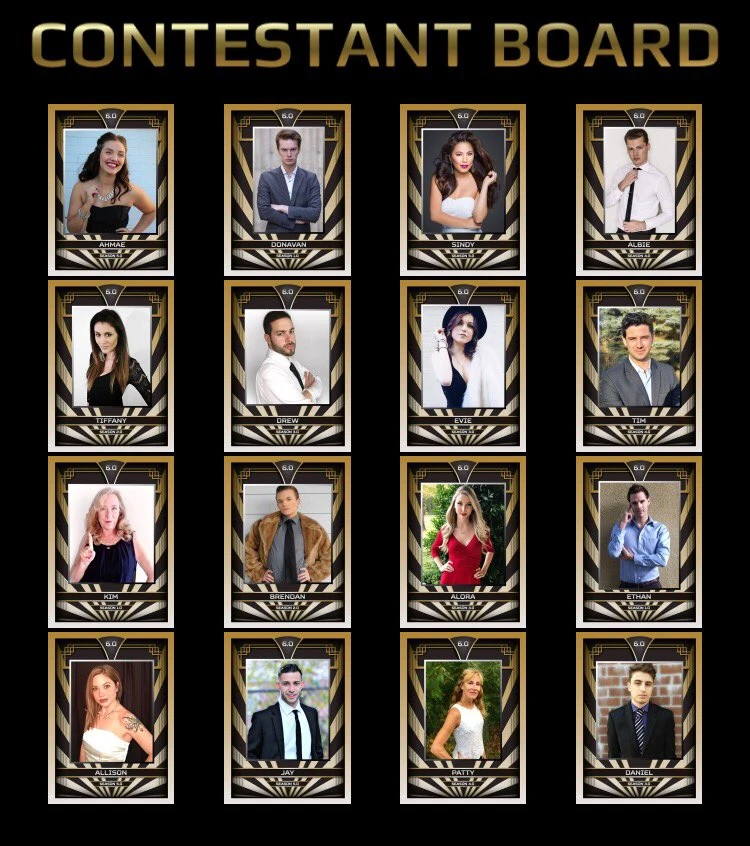 6.0 | Sequester Wikia | Fandom