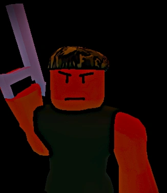 Soldier | Sequestered Roblox Wiki | Fandom