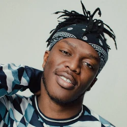 Olajide Olatunji | Sequesterseries Wiki | Fandom