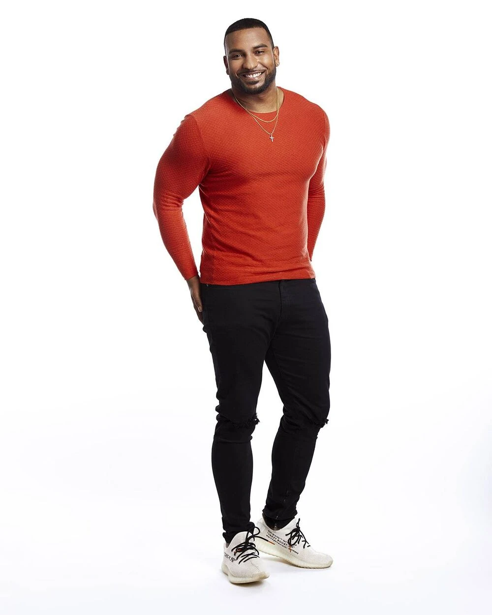 Anthony Douglas | Sequesterseries Wiki | Fandom