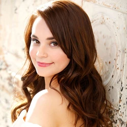 Rosanna Pansino | Sequesterseries Wiki | Fandom