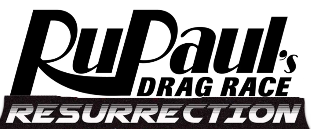 RuPaul's Drag Race Resurrection: Season 1 | Sequesterseries Wiki | Fandom
