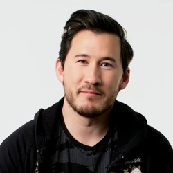 Mark Fischbach | Sequesterseries Wiki | Fandom