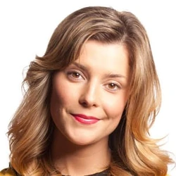 Grace Helbig | Sequesterseries Wiki | Fandom