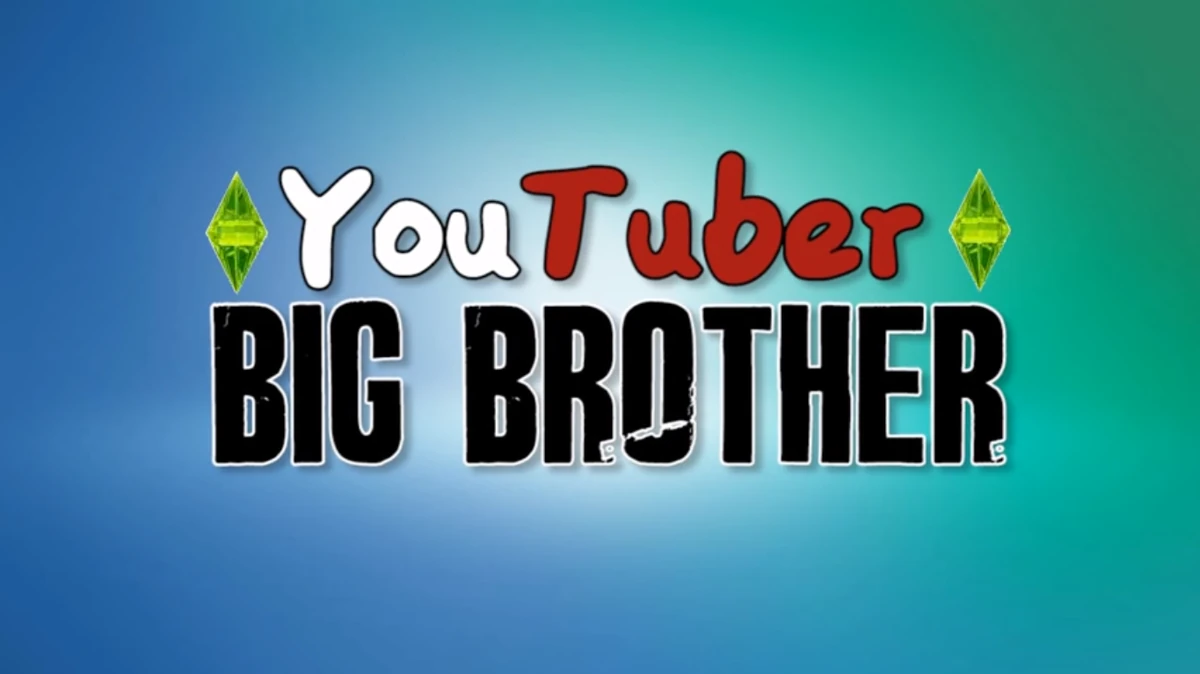 Youtuber Big Brother 1 (US) | Sequesterseries Wiki | Fandom