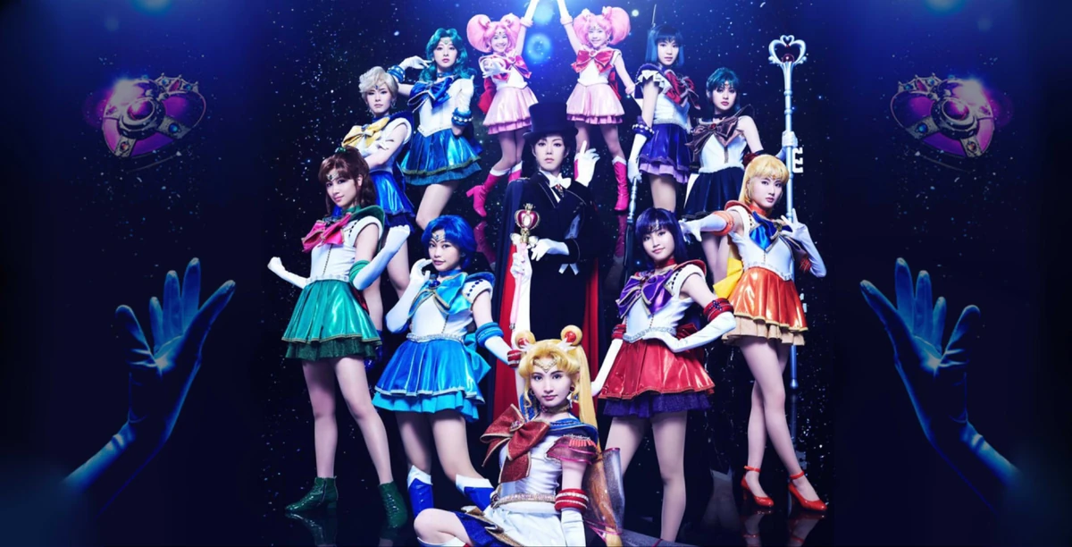 Sera Myu Wiki:Orphanage | Sera Myu Wiki | Fandom