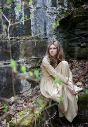 Serafina | Serafina and the Black Cloak Wikia | Fandom