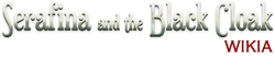 Serafina | Serafina and the Black Cloak Wikia | Fandom