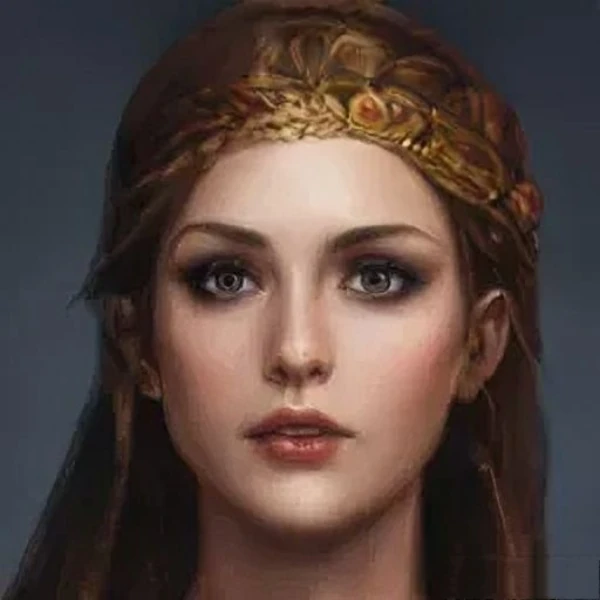 Athena | Sera Wiki | Fandom