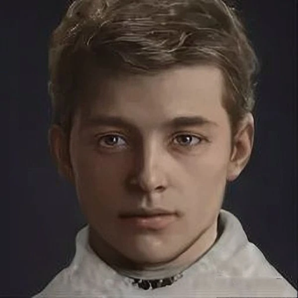 Otto Helmut von Hohenbaden | Sera Wiki | Fandom