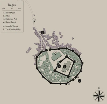 Dagasi | Seralure Wiki | Fandom