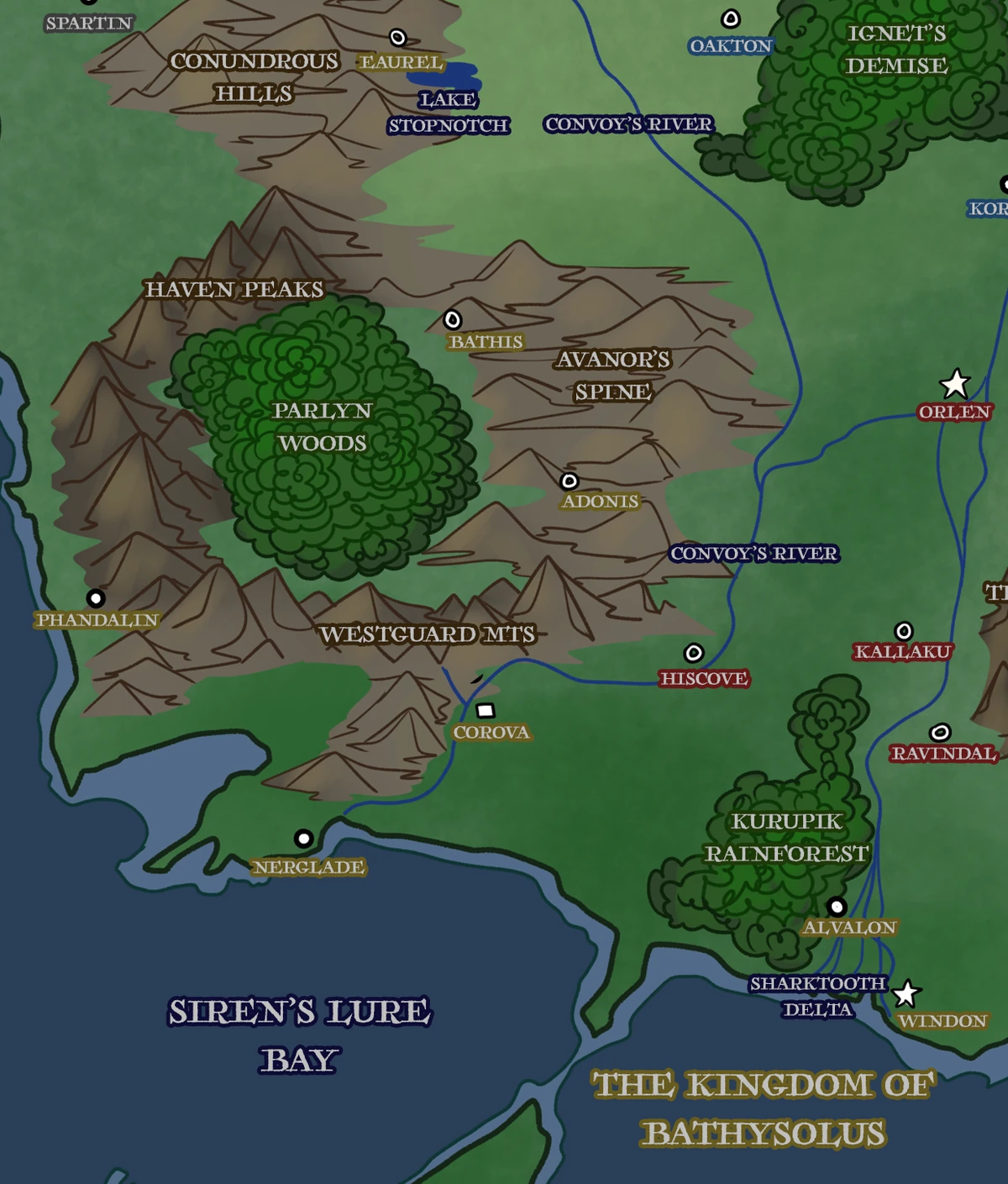 Alvalon | Seralure Wiki | Fandom