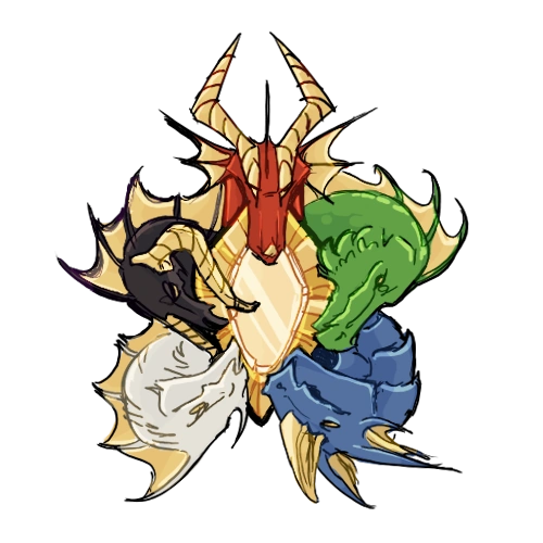 Tiamat | Seralure Wiki | Fandom