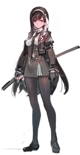 Alice Hīragi | Owari no Seraph Fanon Wikia | Fandom