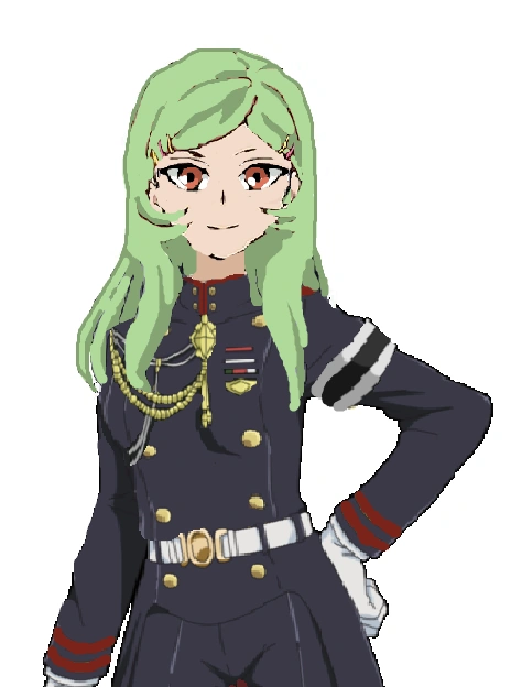 Yoru Enjeru | Owari no Seraph Fanon Wikia | Fandom