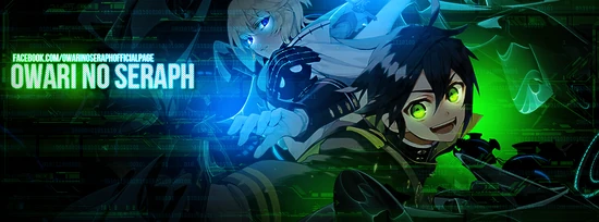 Owari no Seraph Fanon Wikia | Fandom
