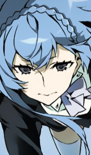 Berserker | Owari no Seraph Fanon Wikia | Fandom