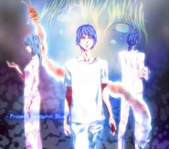 Seraphic Blue Wiki | Fandom