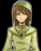 Heidi Birmingham | Seraphic Blue Wiki | Fandom